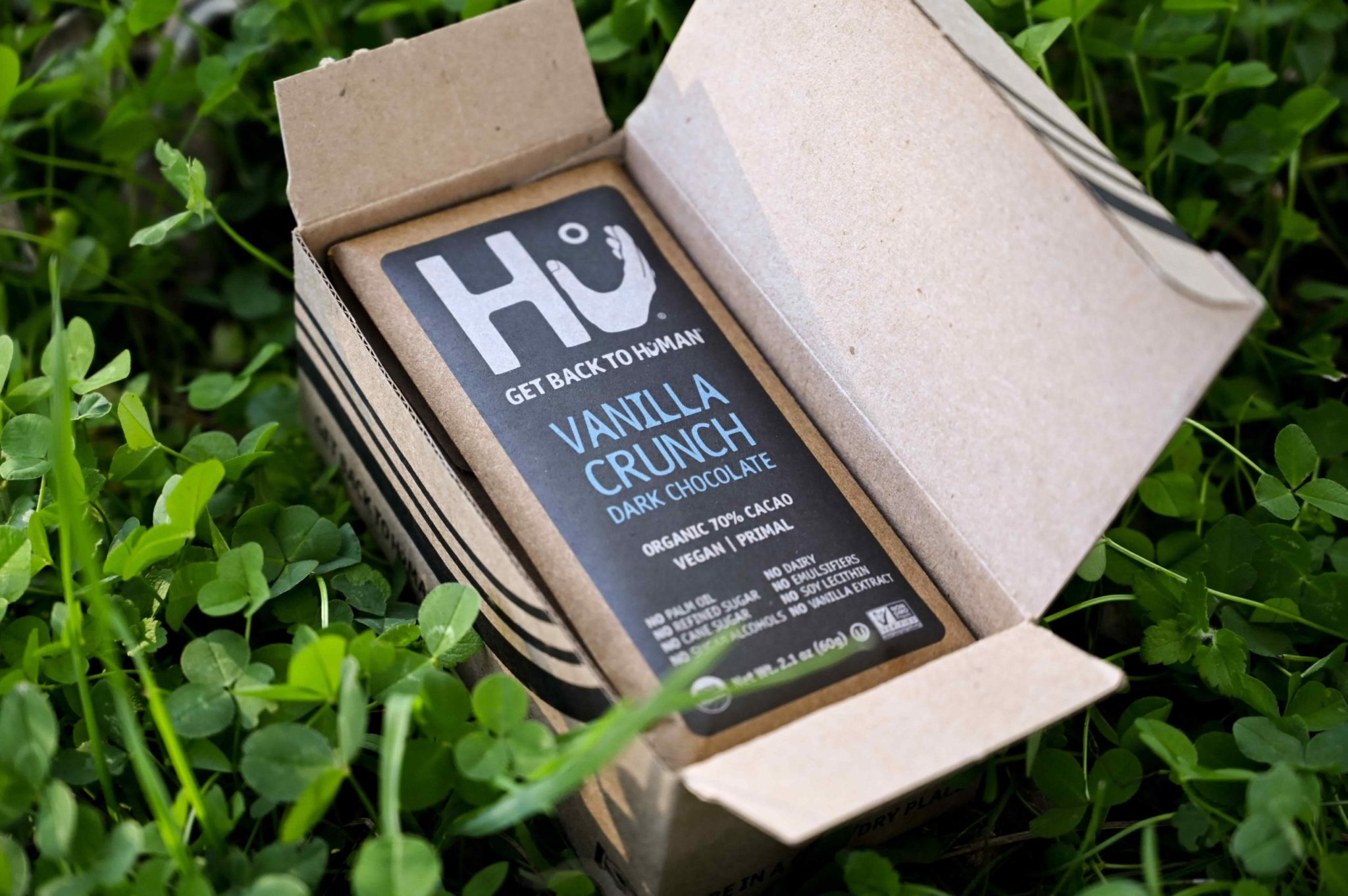 A Hu Kitchen Chocolate Review | Eco Friendly Products