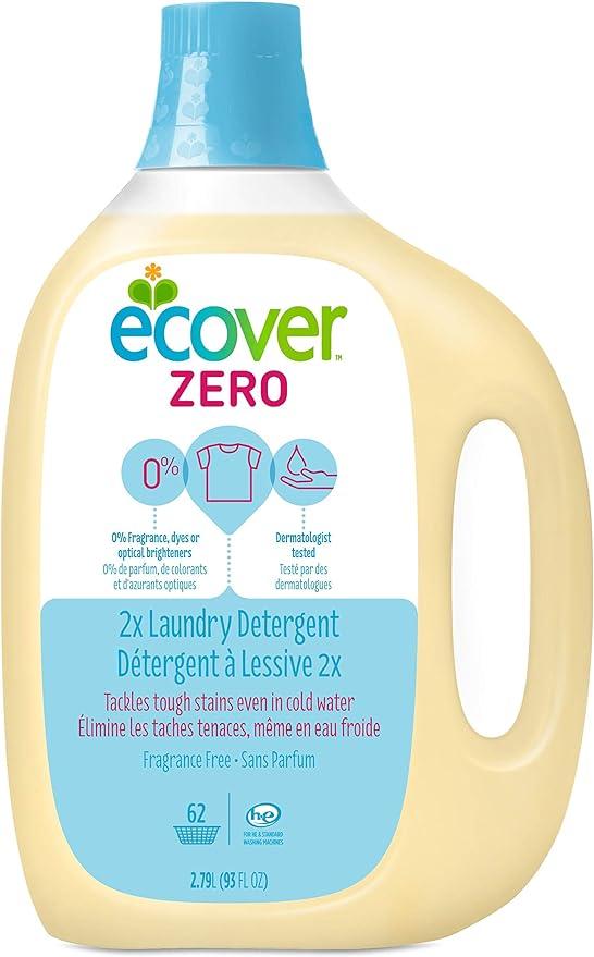 The 6 Best Non Toxic Laundry Detergents - OneDey: Eco Friendly Products